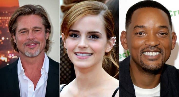 Acteur connu : le top 10 des acteurs les plus célèbres - Ralph Lauren